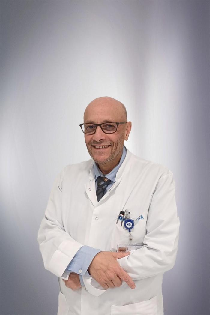 Naše osoblje | ASA Bolnica Sarajevo